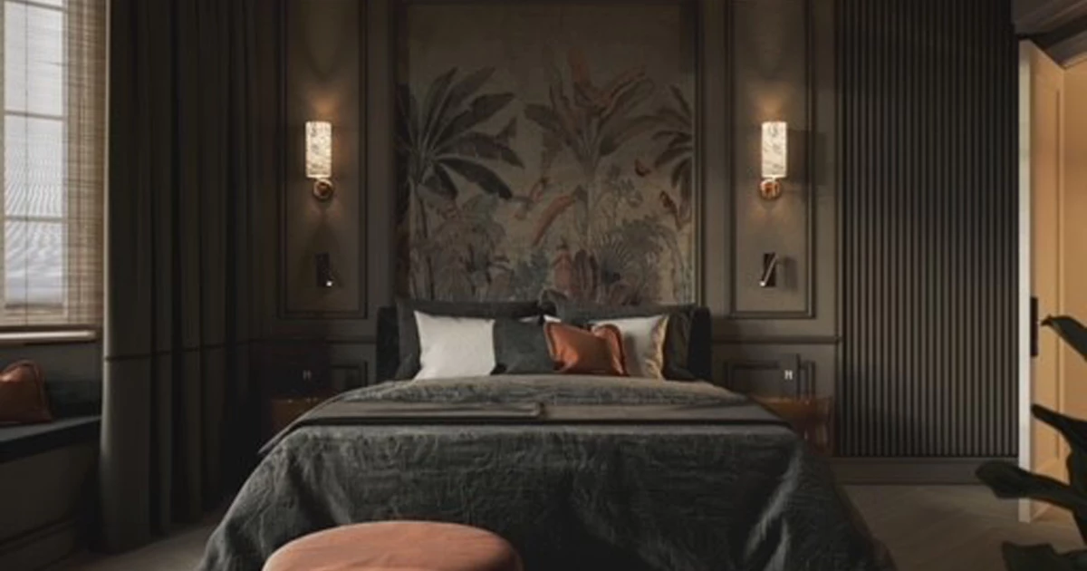 Zalige nacht gehad? Bestel hier uw matras en boxspring | Herenhuis Izegem