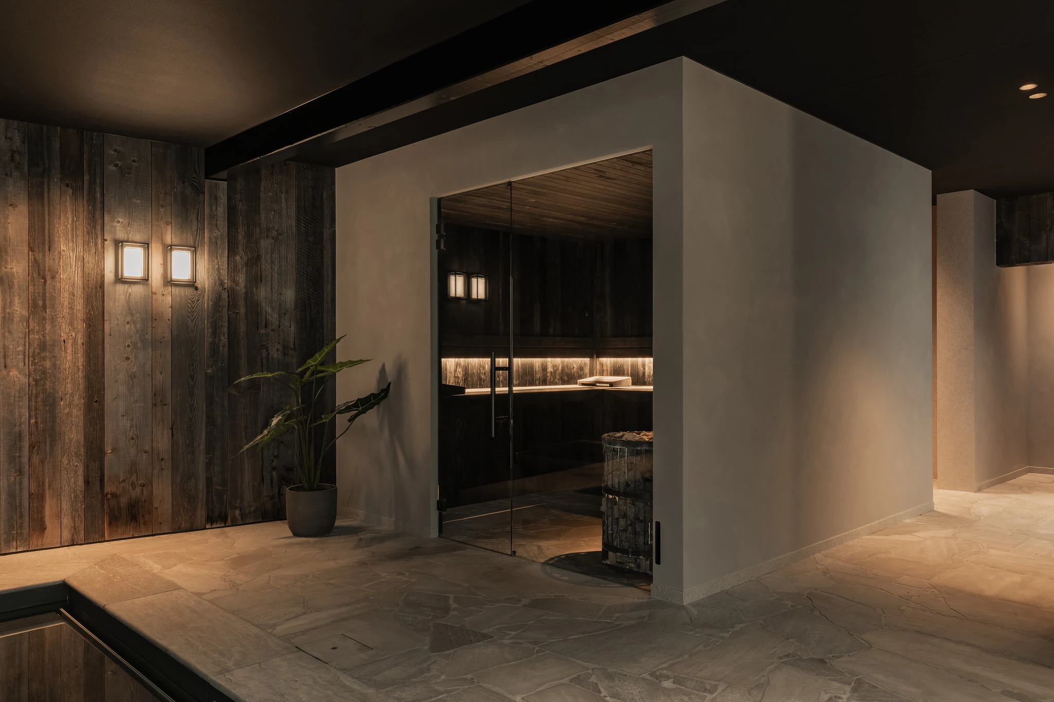 Wellness met overnachting en diner | Herenhuis Izegem