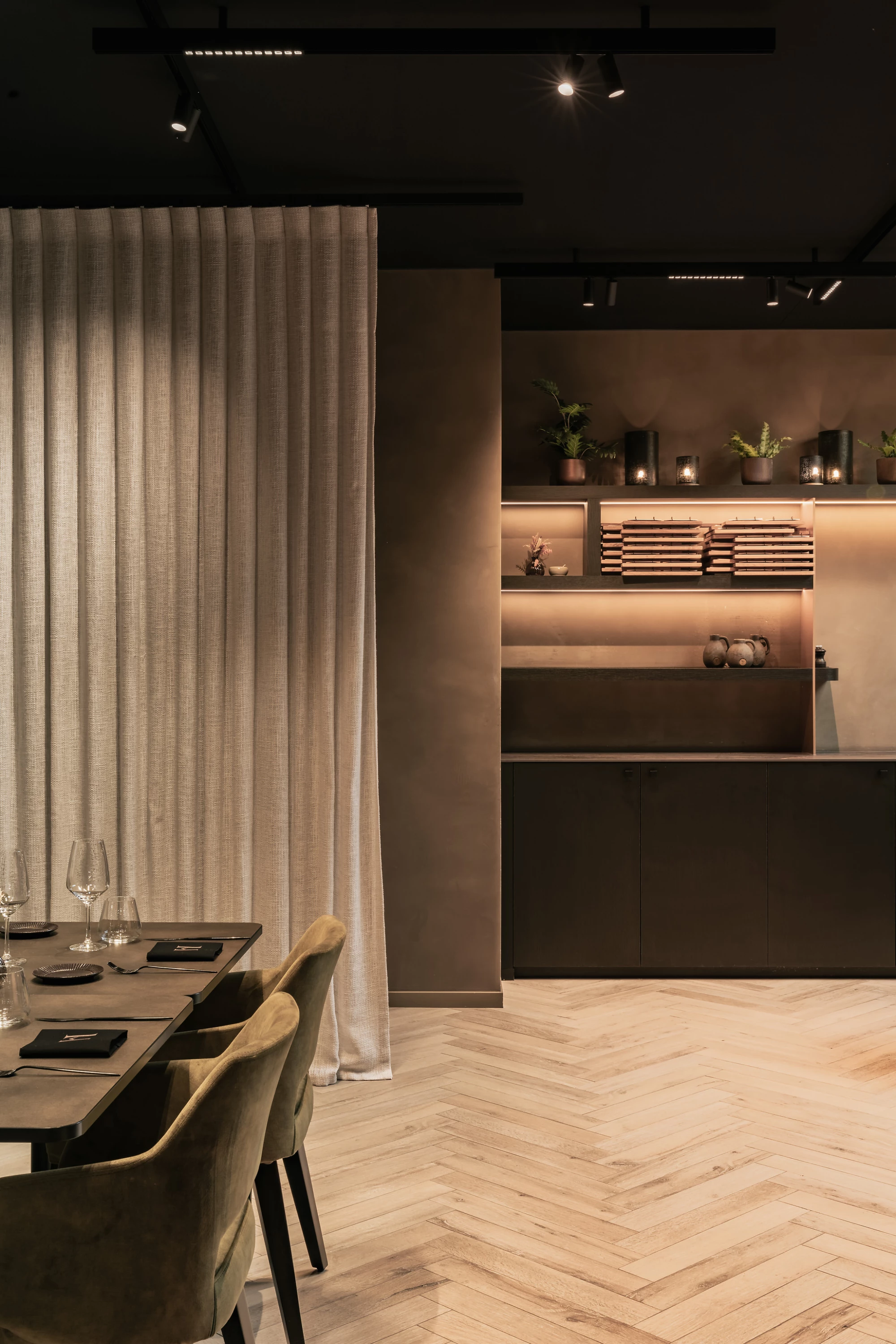 Wellness met overnachting en diner | Herenhuis Izegem